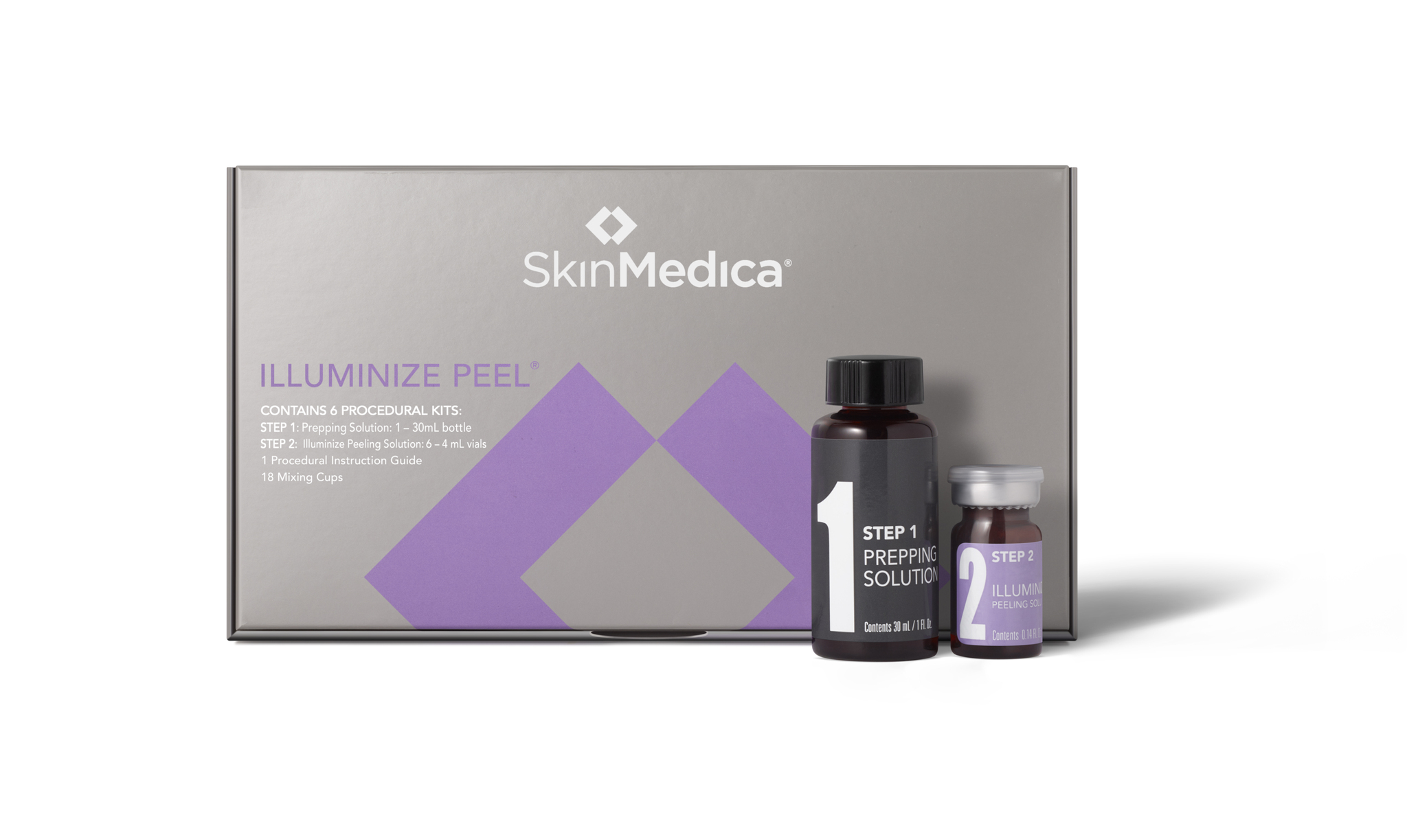 SkinMedica Chemical Peel - Evolve Beauty Bar